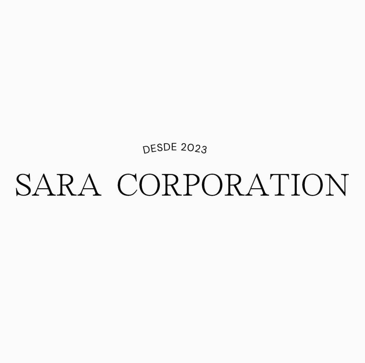 会社概要 – SARA CORPORATION
